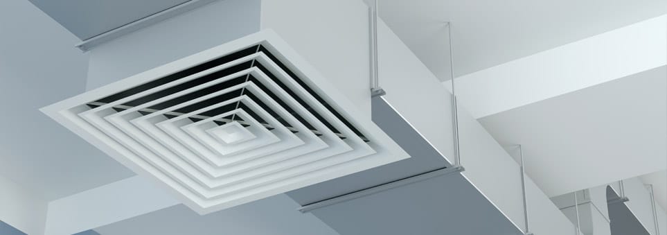 Unit control panel (UCP)