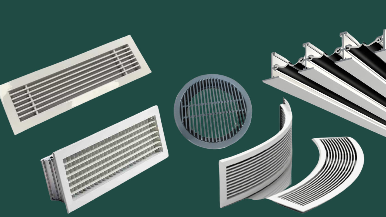 AC Grill Sizes Explained: How to Choose the Right One for Maximum ...