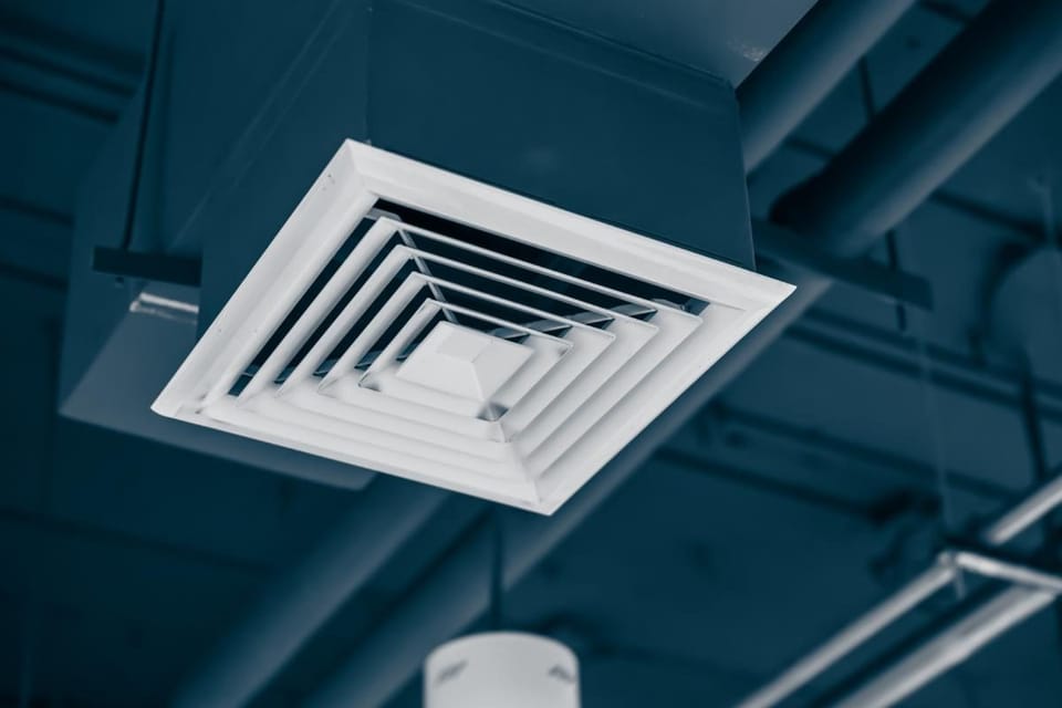 AC Grill Sizes Explained: How to Choose the Right One for Maximum ...